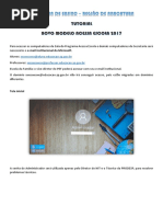 Tutorial E-Mail Primeiro Acesso | PDF