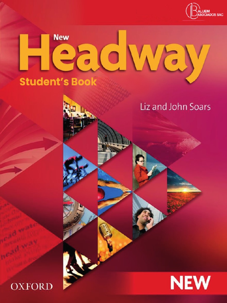 Headway 2 SB | PDF