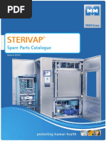 Composeal Mobilea Ii Service Manual | PDF | Power Supply | Electrical ...