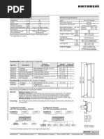 Advanced Antenna System AIR 6419 | PDF | Mimo | Broadcast Engineering