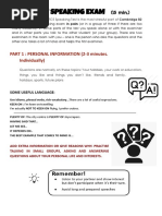 AMCAT SVAR Test Pattern | PDF | Fluency | English Language