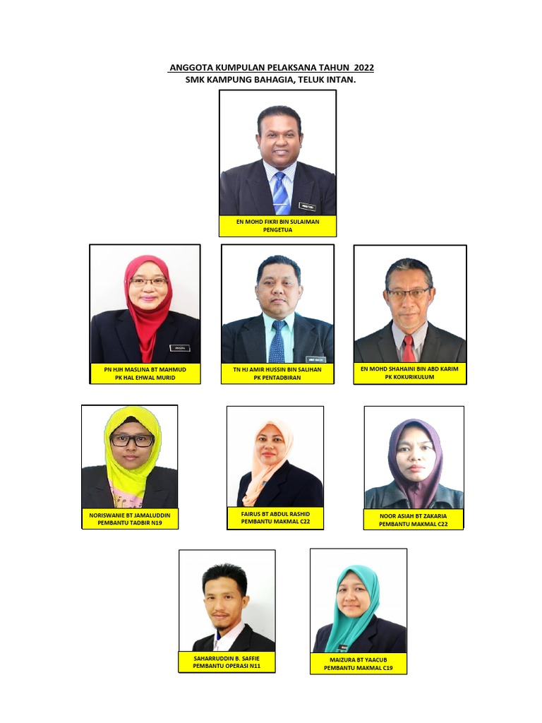 Carta AKP 2022 | PDF