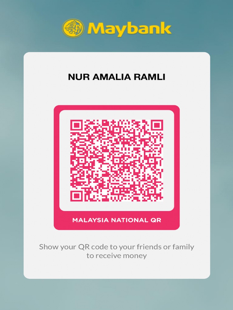 MY QR CODE 12-Feb-2023 | PDF