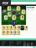 FIFA 22 Draft Simulator FUTBIN 2 | PDF | Languages | Foreign Language ...