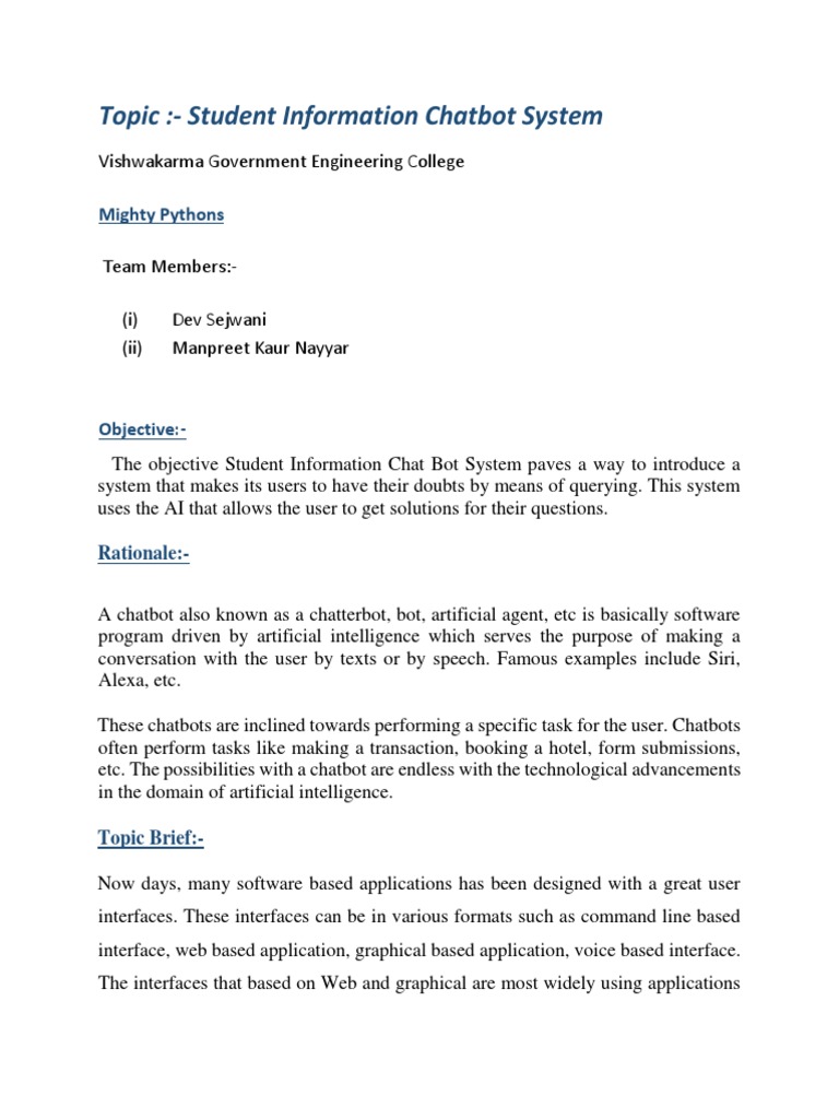 Hackathon | PDF | Software Engineering | Communication