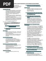 AP 10 Quarter 2 Reviewer | PDF