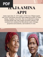 Eduardo Mutuc | PDF | Art Media | Jewelry