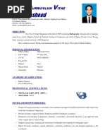 Pearson VUE ID Requirements Overview | PDF | Identity Document | Passport