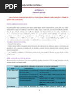 Pensar Por Sí Mismo... Marcos Thisted-Resumen | PDF | Intuición | Evidencia