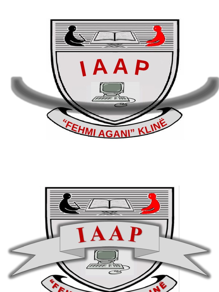 Logo e Shkolles | PDF