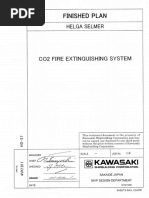Seaplus Fire Fighting Systems | PDF | Fire Sprinkler System | Firefighting