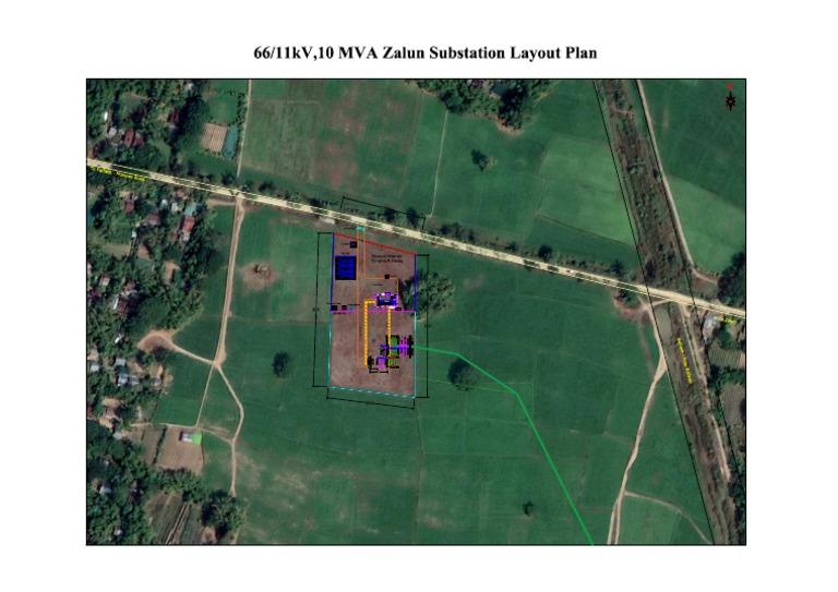 Zalun Google | PDF | Electric Power | Electrical Engineering