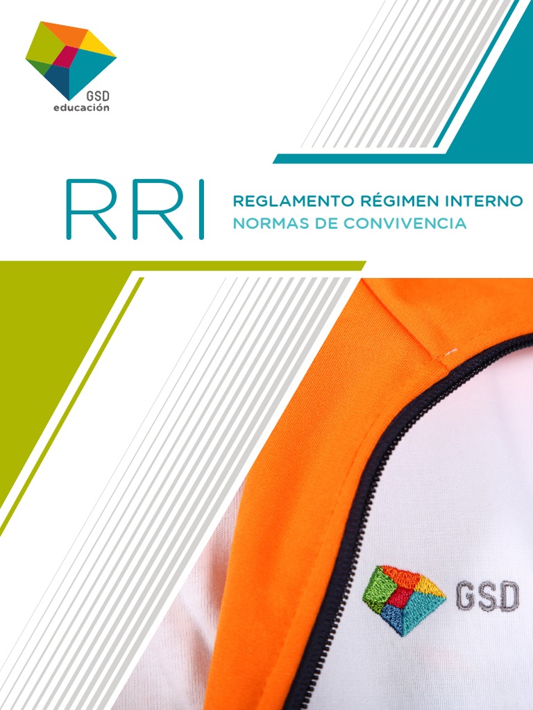 Rri GSD | PDF | Disciplinas | Evaluación