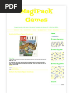 Wooden Sports Car Plans | PDF