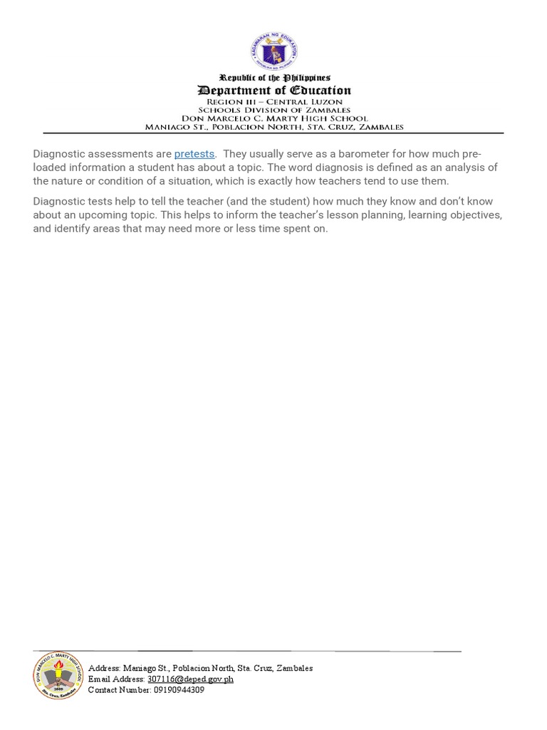 Readers Theater Criteria For Judging | PDF | Wellness | Science ...