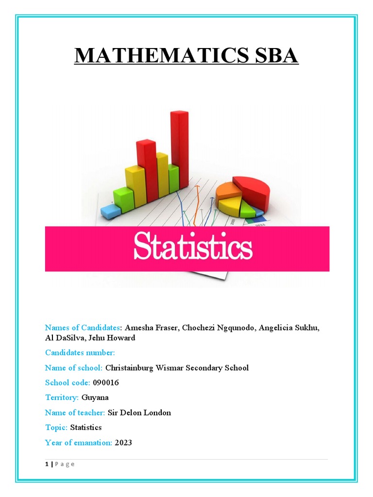 5 Agriculture Science Group 2 Sba | PDF | Chart | Pie Chart