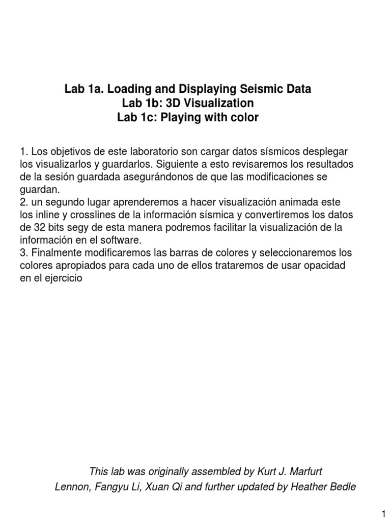 Lab 1 Intro To OPDT 2022 | PDF | Ventana (informática) | Software