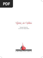 Mapa Sensorial Mon | PDF | Museu