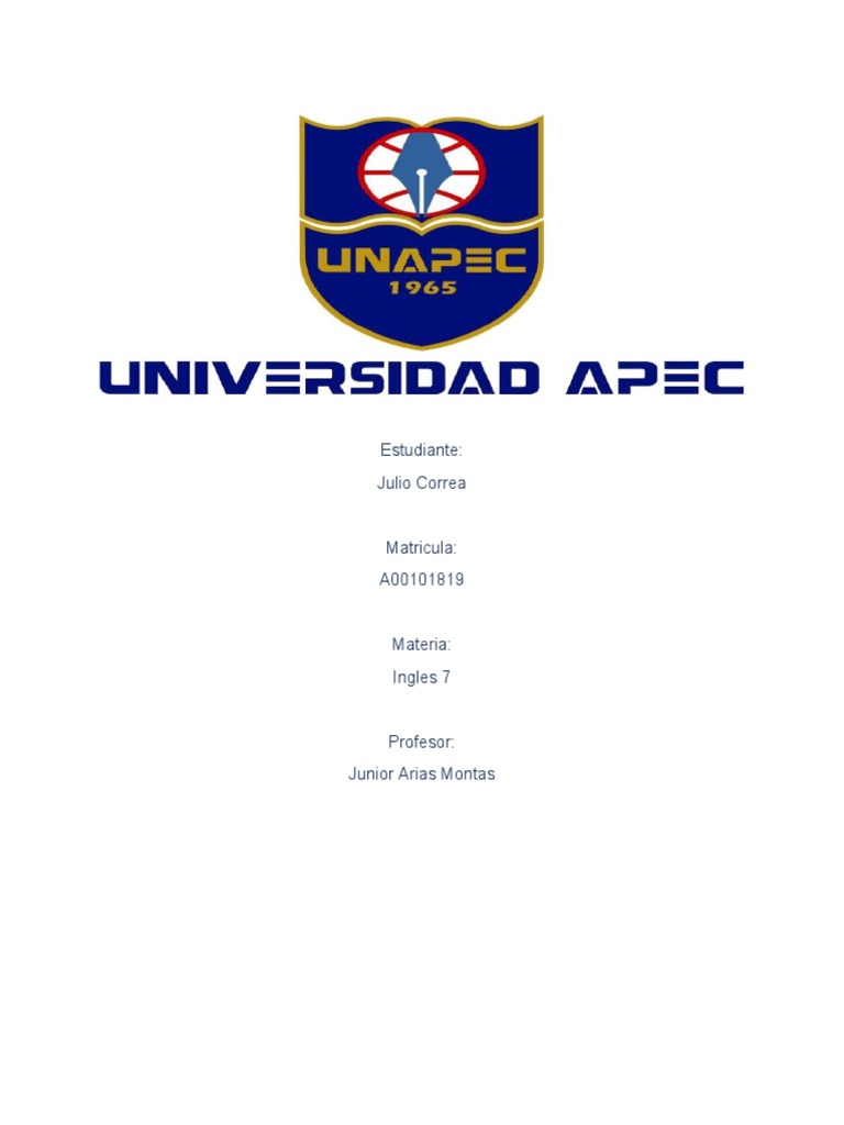 Unit 4. Homework Julio Correa A00101819 | PDF