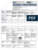 Esp 6 Quarter 1 Performance Task | PDF