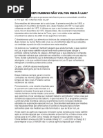 Nasa Fraude Do Seculo | PDF | Lua | Apollo 11