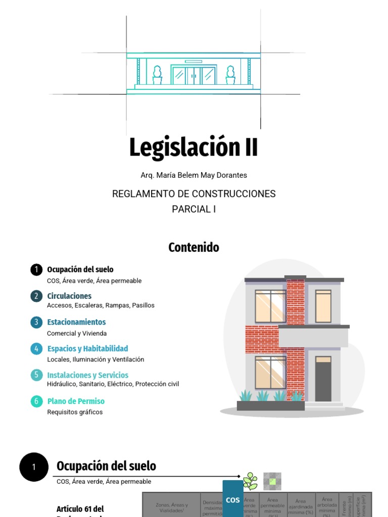 Reglamento de Construccions | Descargar gratis PDF | Escalera | Ventilación (Arquitectura)