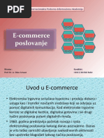 Internet Bankarstvo PBZ | PDF