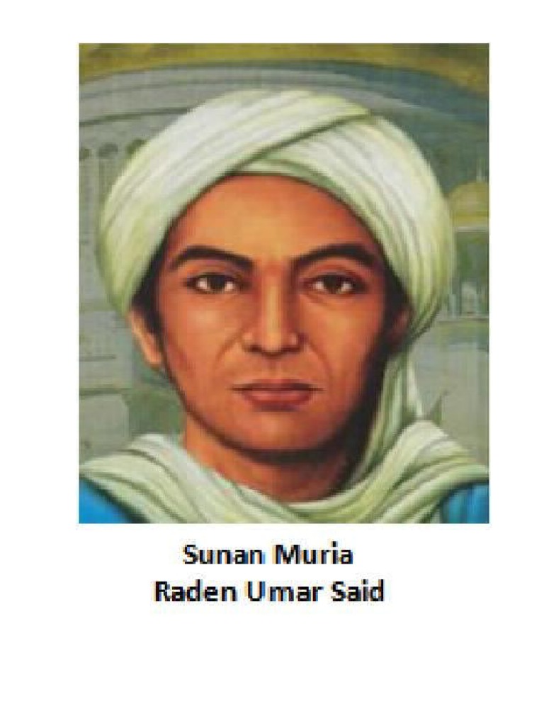 Sunan Muria | PDF