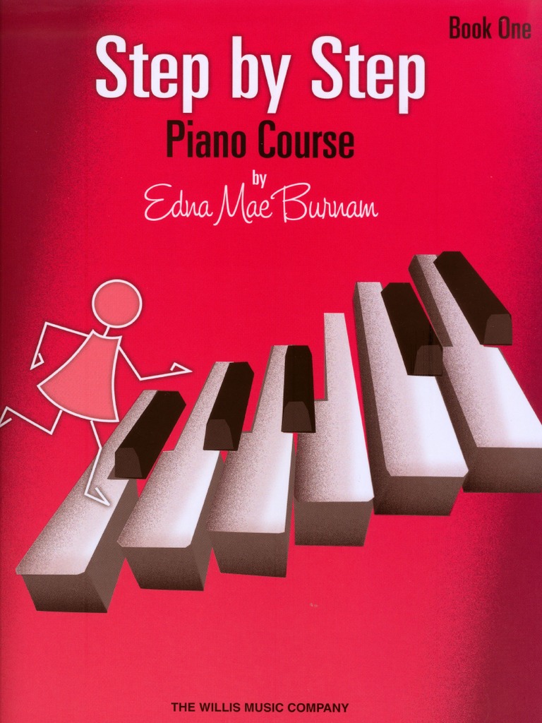 Pianobook 1 Full | PDF