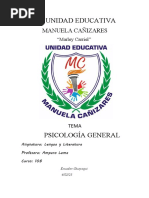 Introducción A La Psicología - Charles Morris PDF | PDF | Ciencia y ...
