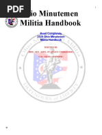 Asymmetric Warfare Group "Sniper Awareness and Counter Sniper Reference ...