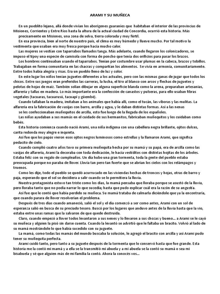 Ficha de Lectura Ejercicio | PDF