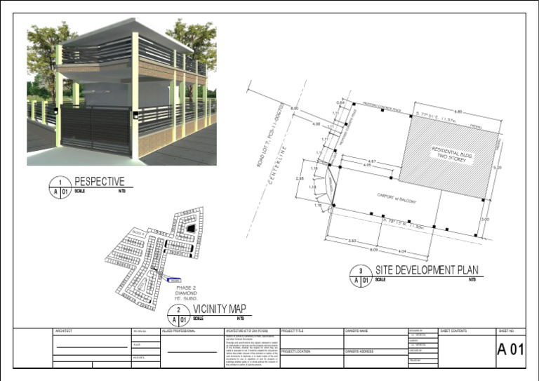 Pespective: Scale NTS | PDF | Justice | Crime & Violence
