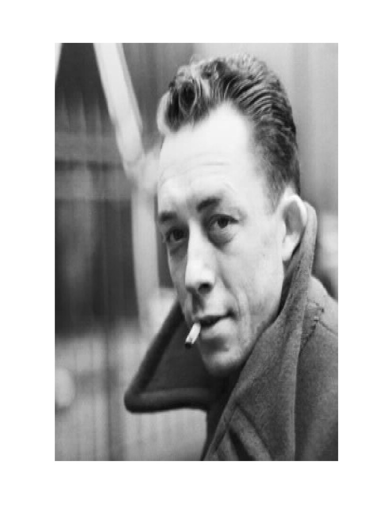 Albert Camus | PDF