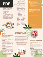 Norma 087: Manejo de RPBI 2022 | PDF | Residuos | Laboratorios