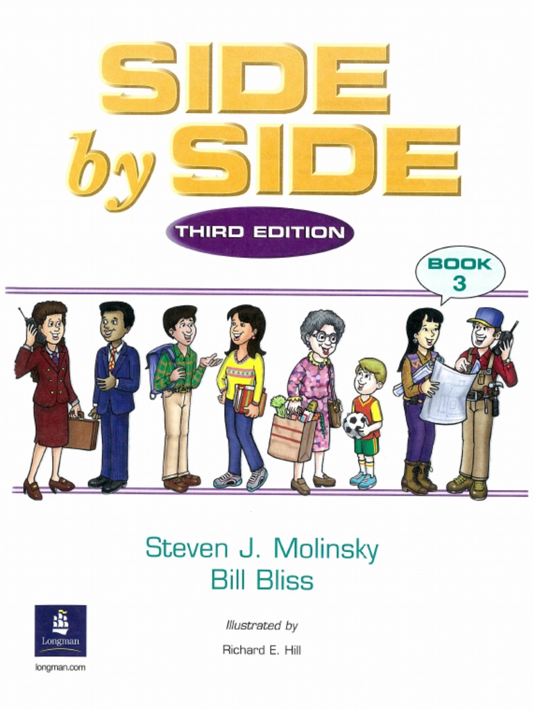 Side by Side 3 | PDF
