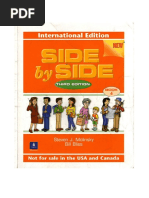 Side by Side 2. Student Workbook | PDF