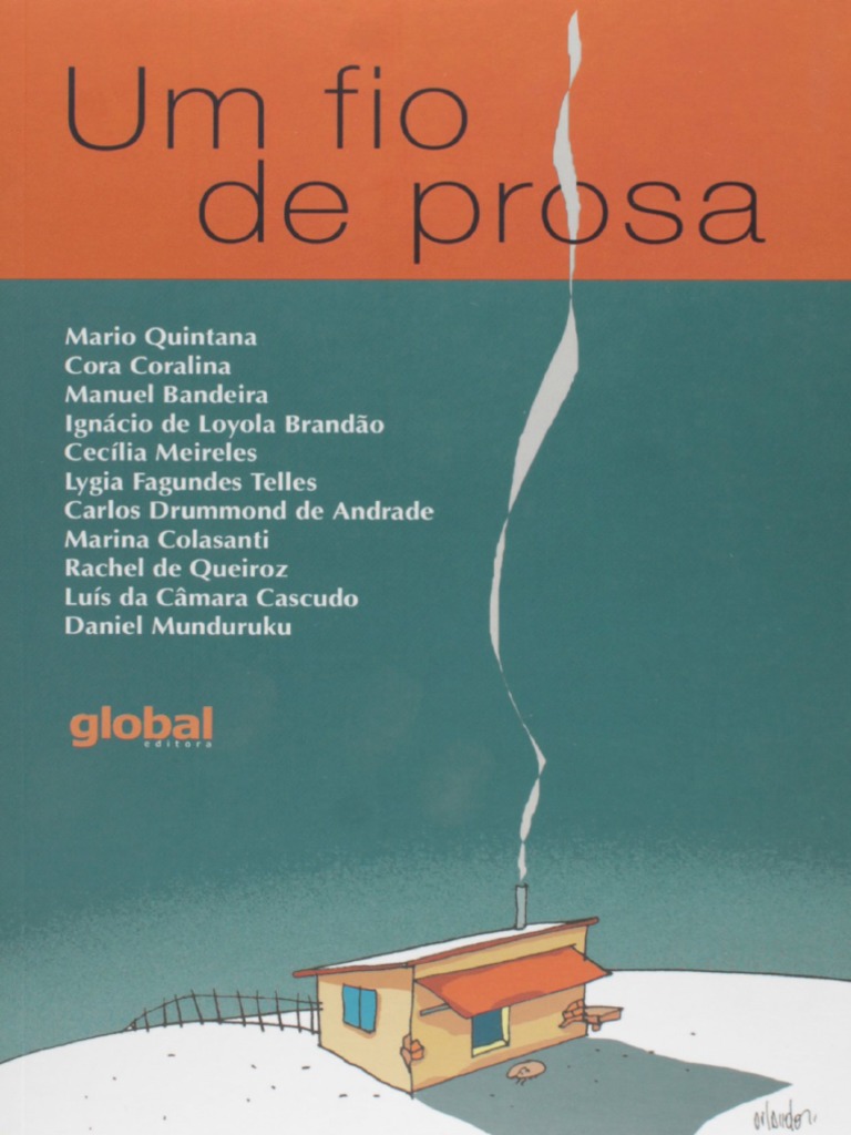 Antologia "Um Fio de Prosa" 2022 | PDF