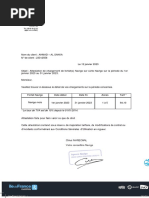 Attestation Navigo Annuel 2022-2023 | PDF | Paiements | Impôts