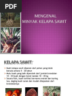 Pengolahan Produk Olein, Stearin, Dan Fatty Acid | PDF | Teknologi ...