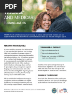 TRICARE ID Card | PDF | United States Department Of Defense | Agencies ...