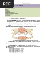 Fiche Technique Partogramme OMS | PDF | Maladies et troubles | Sciences ...