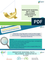 Aplikasi - INM Klinik | PDF