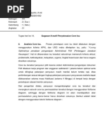 Tugas Individu 1 Isu Instansi Manajemen ASN Dan SMART ASN | PDF