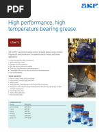 DIN 51825 Grease Classification Guide | PDF | Products Of Chemical ...