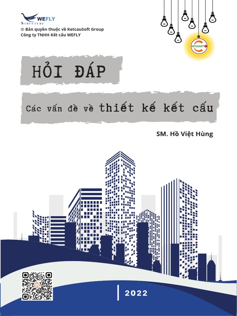 KetcauSoft Hoi Dap Ket Cau | PDF