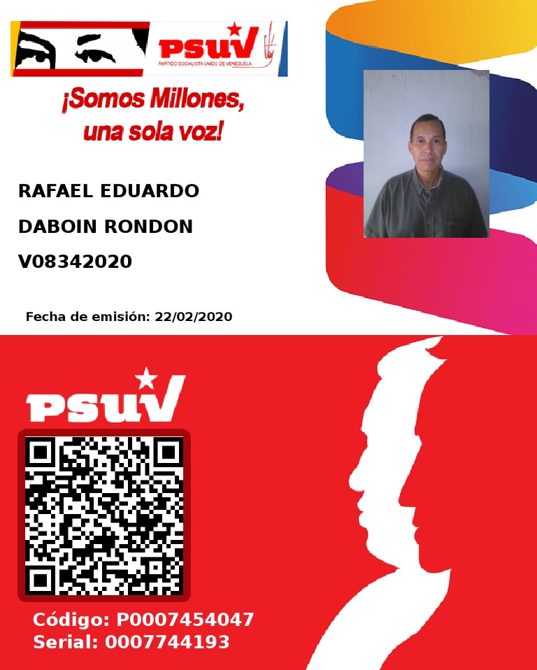 Rafael Daboin Rondon (V08342020) | PDF