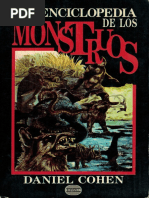 Monster Girl Encyclopedia Vol. 1 | PDF