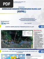 Alur Pemberian PKKPRL Dan KKRL-1 | PDF