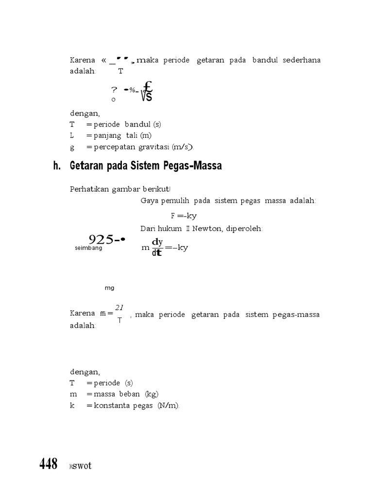 Soal GHS | PDF